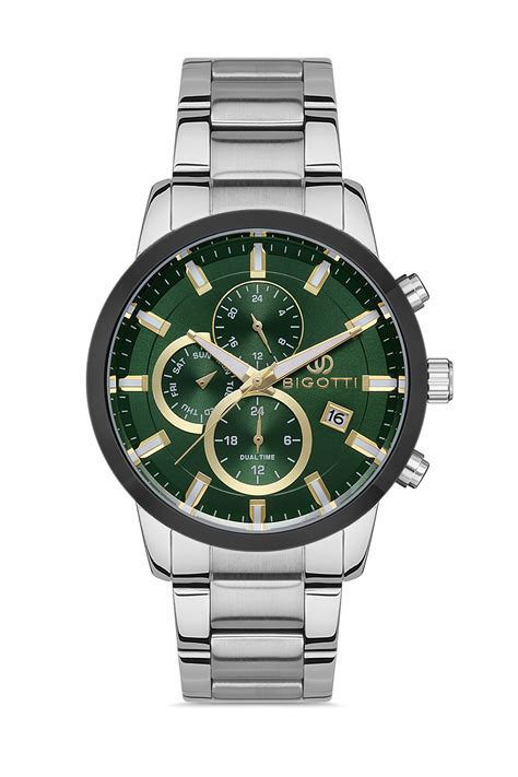 Buy BIGOTTI MEN'S WATCH CHRONOGRAPH BG.1.10372-5 - Dash