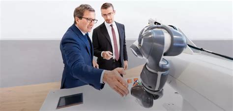 new jobs for robots porsche consulting