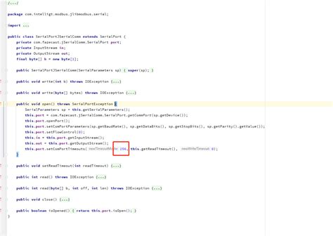 Inconsistency Between The Source Code And The Published Jar Results In