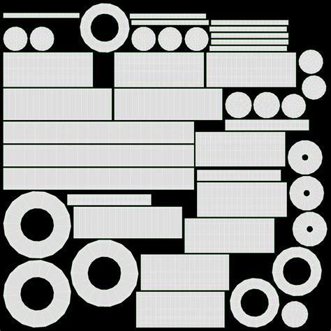 Artstation Billiard Cue Bridge Set Resources
