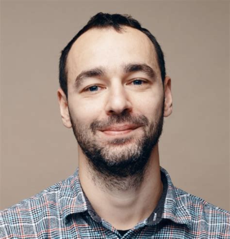 about me oleg sinavski