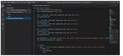 Python Projects With Database Top Projects Of Python With Database