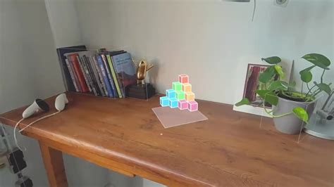 Varun Siddaraju On Linkedin Ar Vr Mr Augmentedreality