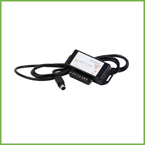 I O Breakout Box Aquarays