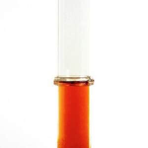 Bromine Gas Diffusion Photograph By Martyn F Chillmaid Science Photo Library Fine Art America