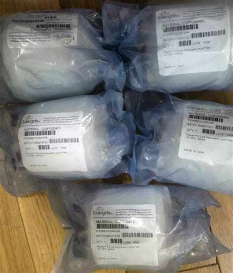 Entegris Cwfg00403 Filter 3b Industry