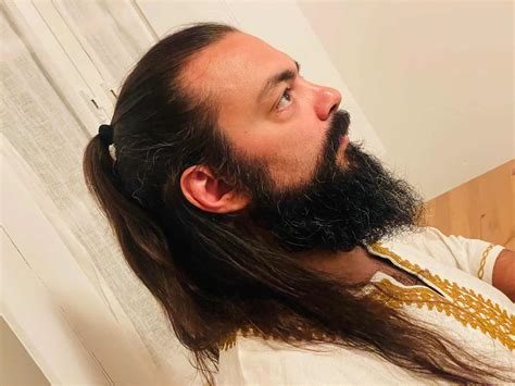 Andre Explains Elemental Magic The Foundation As Taught By The Elementals