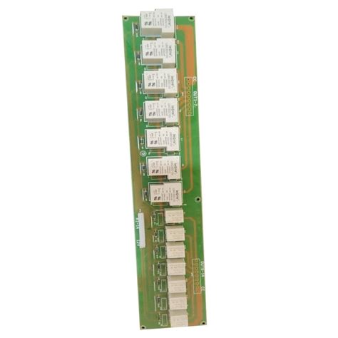 Pcb Relay Board At Janice Reed Blog