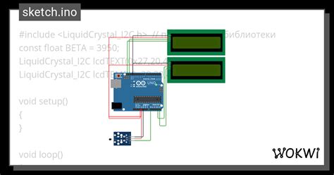 Interface Wokwi ESP32 STM32 Arduino Simulator Interface Wokwi ESP32 STM32 Arduino Simulator