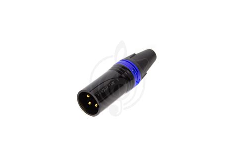 Slade 3xlr Male з х контактный разъем Xlr папа купить по цене 200 руб