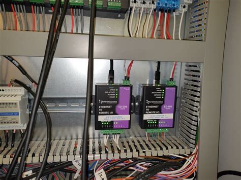 Enhanced Immersive Experiences Transform Control Systems With Remote Io Brainboxes