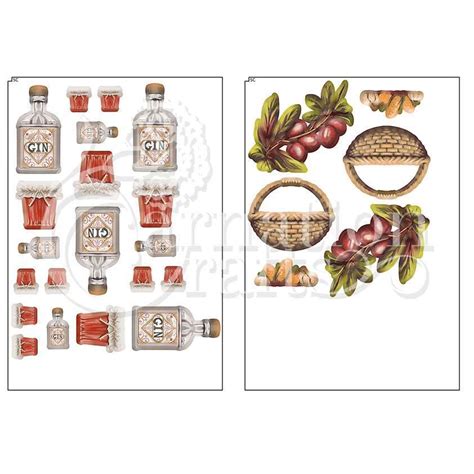 Carnation Crafts Joyful Echoes Usb Seasonal Treats Additional Vignette