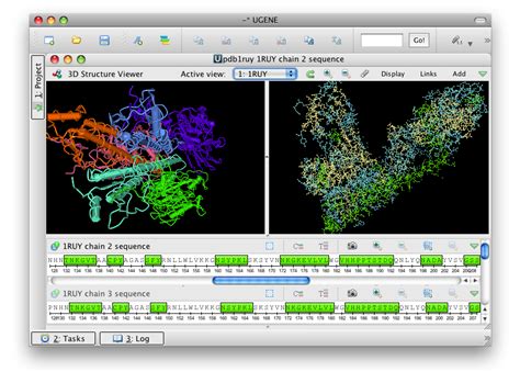 Bioinformatics Software