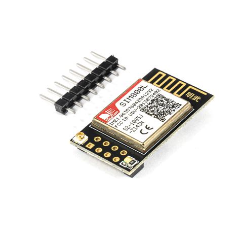 Беспроводной модуль Sim карты Gprs Gsm для Arduino Esp8266 Esp32 Sim800l купить по выгодной