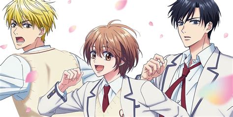 Ouran High School Host Club Live Action Versione Coreana After 20