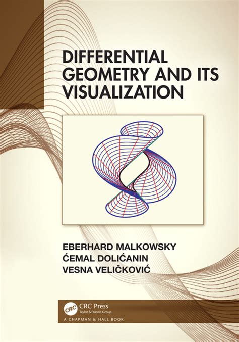 Differential Geometry And Its Visualization 1st Edition Premiumjs Store