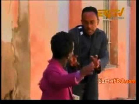 Eritrean Funny Comedy YouTube