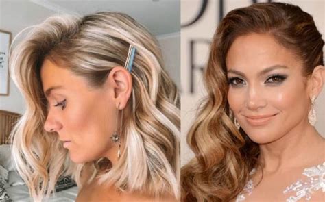 Penteado Com Cabelo Solto Dicas E Como Fazer