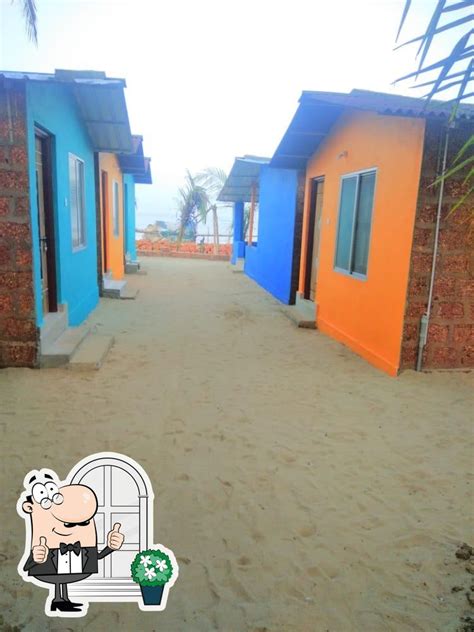 Redkar Rooms Gokarna Restaurant Menu Prices And Reviews