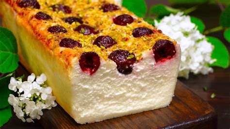 НЕЖНЕЕ НЕЖНОГО🥰 ЛУЧШИЙ ЗАВТРАК для ДЕТЕЙ и ВЗРОСЛЫХ Творожная Запеканка Кулинарим с Таней