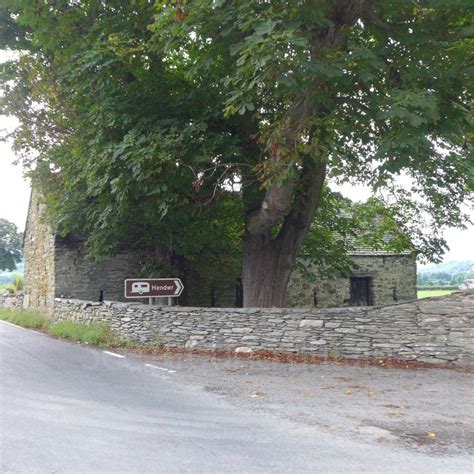 Pictures Of Hendwr Caravan Park Llandrillo Denbighshire See Around Britain