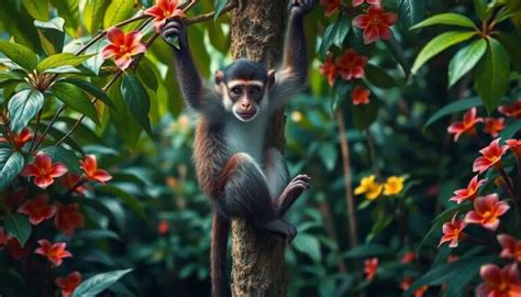 Monkey Symbolism Ancient Meanings Cultural Significance Across Civilizations