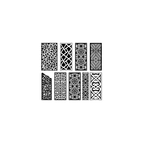 Premium Vector Laser Cut Design Cnc Cuting 2d Design