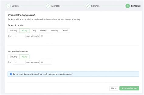 Postgresql Point In Time Recovery How Does It Work Severalnines
