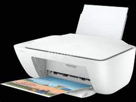 Hp Deskjet 2320 All-In-One Printer. in Nairobi CBD, Accra Road | PigiaMe