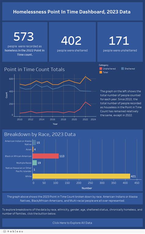 Homelessness Data The City Of Asheville