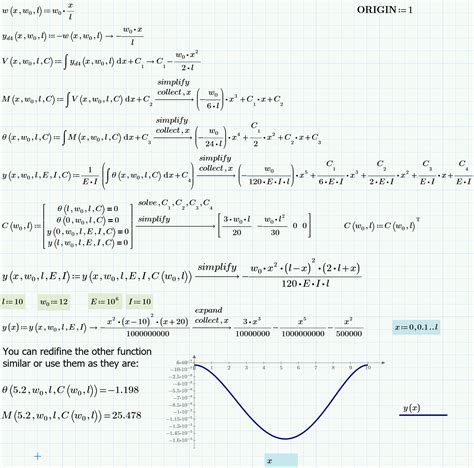 Solved Assign Symbolic Result To A Variable Ptc Community