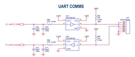 Uart Issues With Custom Carrier Board Jetson Orin Nx Nvidia Developer Forums