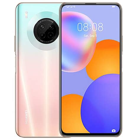 Huawei Pura Pro Sss Cellular