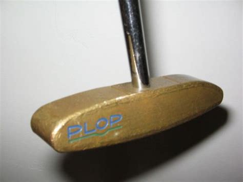 Sell Plop Putter In Luxemburg Wisconsin United States For Us 39 99