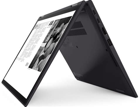 Comparison Lenovo Thinkpad X Yoga Gen Vs X Yoga Gen What Are The Differences