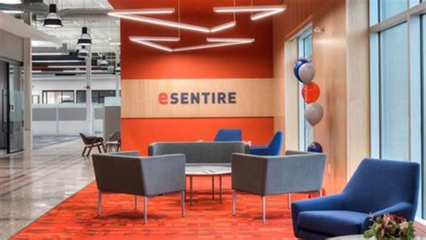 Esentire Managed Detection And Response Appdirect Marketplace