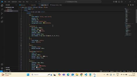 Ravi E On Linkedin Webdevelopment Javascript Todoapp