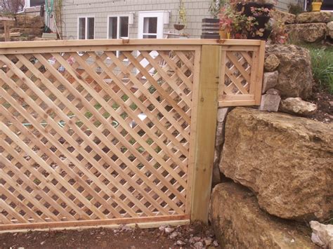 Trellis Panels Lattice At Andrew Gillan Blog
