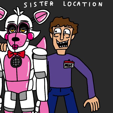 Best Funtime Foxy Images On Pholder Fivenightsatfreddys Nafcirclejerk And Gacha Fnaf