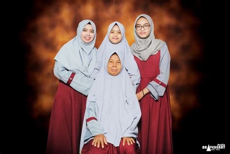 Detail Cetak Foto Keluarga Koleksi Nomer