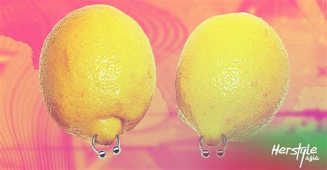 Genital Piercing Types What S All The Fuzz About