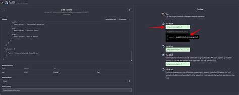 Gpt Attempts To Invoke Plugin Plugins Actions Builders Openai