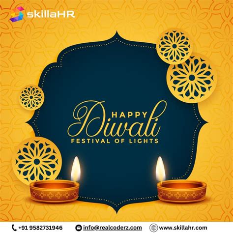 Realcoderz On Linkedin Diwalicelebration Lightandlove