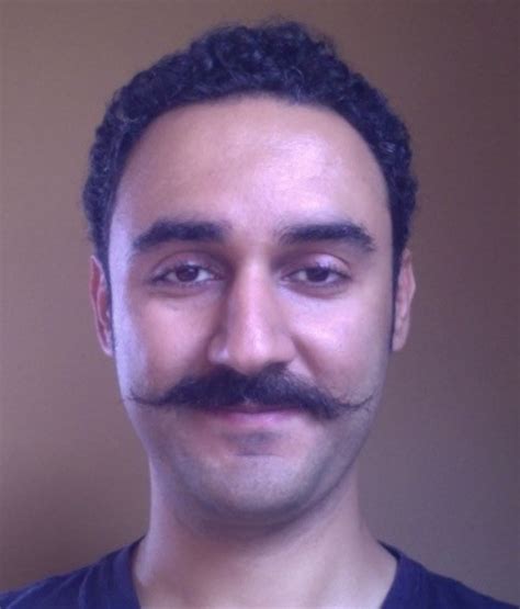 Saeed Nejati Simons Institute For The Theory Of Computing