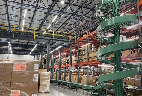 Conveyors Overhead Traveling Cranes And Hoists Material Handling