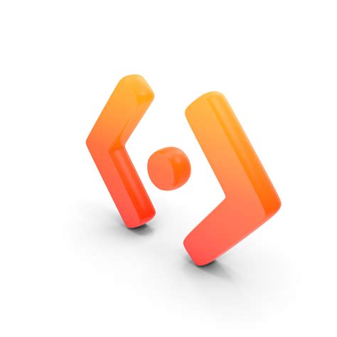 Horizontal Swipe Symbol Glowing 3d Object 2434818593 Shutterstock