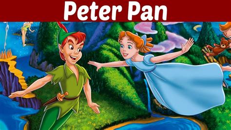 Peter Pan Fairies