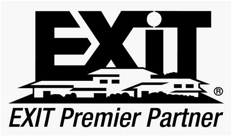 Exit Realty Logo Png Transparent Png Transparent Png Image PNGitem