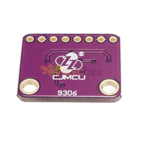 Elecbee CJMCU PCA Bit Bidirectional I C Bus And SMBus Voltage Level Translator