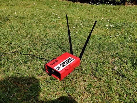 Favorite Case For Raspi 4g Lte Modem Kit 3g 4g